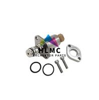 China 294009-1221 294009-1221 294200-0650 SK200-8 SK350-8 Common Rail Pump SCV Overhaul Kit  Suction Control Valve for sale