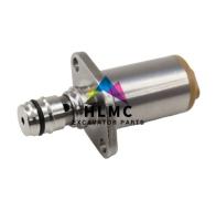 China 294009-1221 294009-1221 294200-0650 SK200-8 SK350-8 Common Rail Pump SCV Overhaul Kit  Suction Control Valve for sale