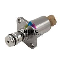 China 294009-1221 294009-1221 294200-0650 SK200-8 SK350-8 Common Rail Pump SCV Overhaul Kit  Suction Control Valve for sale