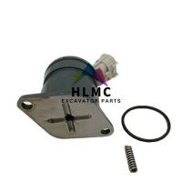 China 9218234 Excavator Spare Parts ZAX200-1 ZAX200-3 Hydraulic Replacement Solenoid Valve for sale