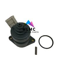 China 9218234 Excavator Spare Parts ZAX200-1 ZAX200-3 Hydraulic Replacement Solenoid Valve for sale
