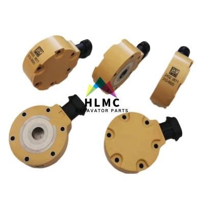 China 312-5620 3125620  E320D Solenoid Valve  C6.4 Injector Fuel Pump Solenoid Valve for sale