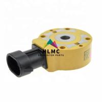 China 214-5427 2145427  E324D E325D Excavator Spare Part C7 C9 Injector Solenoid Valve for sale