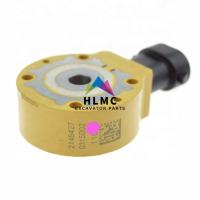 China 214-5427 2145427  E324D E325D Excavator Spare Part C7 C9 Injector Solenoid Valve for sale