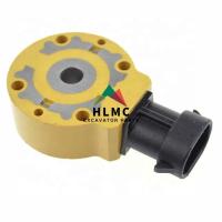 China 214-5427 2145427  E324D E325D Excavator Spare Part C7 C9 Injector Solenoid Valve for sale