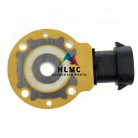 China 214-5427 2145427  E324D E325D Excavator Spare Part C7 C9 Injector Solenoid Valve for sale