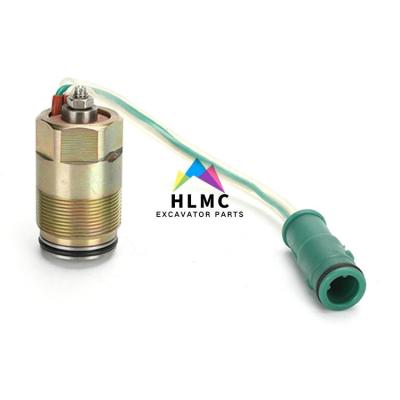 China YNF02660 TDRDE5K-10/40 SK200-1/3 HD700-5/7 R210-5 K3V112 Hydraulic Pump Solenoid Valve for sale