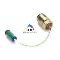 China YNF02660 TDRDE5K-10/40 SK200-1/3 HD700-5/7 R210-5 K3V112 Hydraulic Pump Solenoid Valve for sale