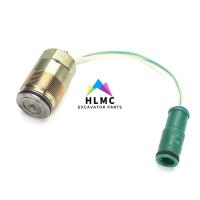 China YNF02660 TDRDE5K-10/40 SK200-1/3 HD700-5/7 R210-5 K3V112 Hydraulic Pump Solenoid Valve for sale