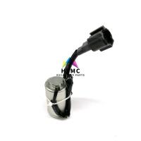 China 0444302 EX100-3 EX120-5 EX120-3 EX130 Solenoid Valve Pilot Pressure Excavator Tools for sale