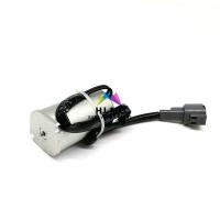 China 0444302 EX100-3 EX120-5 EX120-3 EX130 Solenoid Valve Pilot Pressure Excavator Tools for sale
