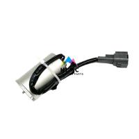 China 0444302 EX100-3 EX120-5 EX120-3 EX130 Solenoid Valve Pilot Pressure Excavator Tools for sale
