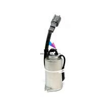 China 0444302 EX100-3 EX120-5 EX120-3 EX130 Solenoid Valve Pilot Pressure Excavator Tools for sale