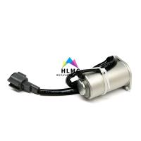 China 0444302 EX100-3 EX120-5 EX120-3 EX130 Solenoid Valve Pilot Pressure Excavator Tools for sale