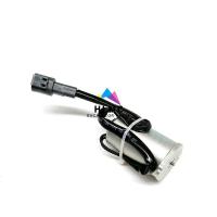 China 0444302 EX100-3 EX120-5 EX120-3 EX130 Solenoid Valve Pilot Pressure Excavator Tools for sale