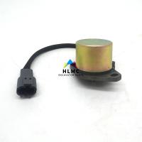 China 4444902 Excavator Spare Parts Angle Sensor EX120 EX200-2 EX200-3 Excavator Angular Sensor for sale