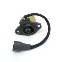 China 4444902 Excavator Spare Parts Angle Sensor EX120 EX200-2 EX200-3 Excavator Angular Sensor for sale