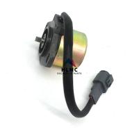 China 4444902 Excavator Spare Parts Angle Sensor EX120 EX200-2 EX200-3 Excavator Angular Sensor for sale