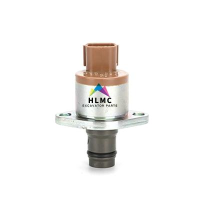 China 294200-0170 2942000170 Sk200-8 Sk260-8 Sk330-8 Sk350-8 J05E J08E Engine Pressure Suction Control Valve Scv  Kobelco for sale