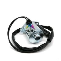 China 0976504 Zx210-3 Zx330-3 Excavator Solenoid Valve Lock Excavator Spare Parts for sale