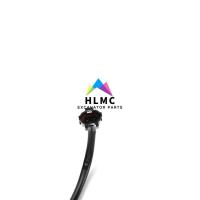 China 4F1857 4F18-57 Excavator Spare Parts SH200A3 6BG1 Solenoid Valve Sumitomo Excavator for sale