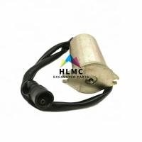 China 4I-5674 4I5674  E312 E320 Hydraulic Pump Solenoid Valve for sale