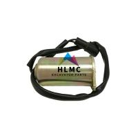 China 4I-5674 4I5674  E312 E320 Hydraulic Pump Solenoid Valve for sale