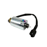 China 0664202 EX400-3 EX400-3c EX400-5 EX450h-5 EX750-5 EX800h-5 Excavator Spare PartsSolenoid -Valve Reducing for sale