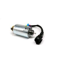 China 0664202 EX400-3 EX400-3c EX400-5 EX450h-5 EX750-5 EX800h-5 Excavator Spare PartsSolenoid -Valve Reducing for sale