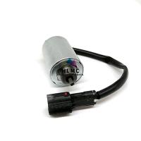China 0664202 EX400-3 EX400-3c EX400-5 EX450h-5 EX750-5 EX800h-5 Excavator Spare PartsSolenoid -Valve Reducing for sale