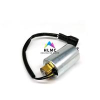 China 0664202 EX400-3 EX400-3c EX400-5 EX450h-5 EX750-5 EX800h-5 Excavator Spare PartsSolenoid -Valve Reducing for sale
