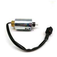 China 0664202 EX400-3 EX400-3c EX400-5 EX450h-5 EX750-5 EX800h-5 Excavator Spare PartsSolenoid -Valve Reducing for sale