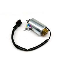 China 0664202 EX400-3 EX400-3c EX400-5 EX450h-5 EX750-5 EX800h-5 Excavator Spare PartsSolenoid -Valve Reducing for sale