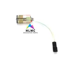 China KDRDE5K-10/40 2436R884F1 MC609-7424120 Excavator Hydraulic Pump Solenoid Valve for sale
