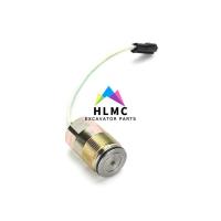 China KDRDE5K-10/40 2436R884F1 MC609-7424120 Excavator Hydraulic Pump Solenoid Valve for sale