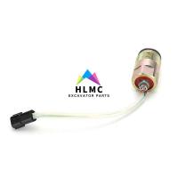 China KDRDE5K-10/40 2436R884F1 MC609-7424120 Excavator Hydraulic Pump Solenoid Valve for sale