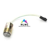 China KDRDE5K-10/40 2436R884F1 MC609-7424120 Excavator Hydraulic Pump Solenoid Valve for sale