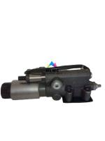 China 330D 336D C9 259-0907 2590907 Fan Piston Pump Solenoid Valve Hydraulic Excavator for sale