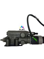 China 330D 336D C9 259-0907 2590907 Fan Piston Pump Solenoid Valve Hydraulic Excavator for sale