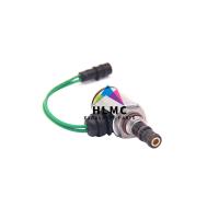 China 186-1525 1861525   Wheel Loader  24v Hydraulic Solenoid Valve for sale