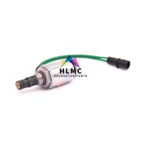 China 186-1525 1861525   Wheel Loader  24v Hydraulic Solenoid Valve for sale