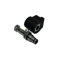 China Hydraulic Solenoid Coil 24vdc 25-974628 6401312 25/974628 12V JCB Construction 3CX PC 4C444 for sale