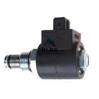 China Hydraulic Solenoid Coil 24vdc 25-974628 6401312 25/974628 12V JCB Construction 3CX PC 4C444 for sale