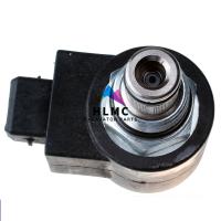 China Hydraulic Solenoid Coil 24vdc 25-974628 6401312 25/974628 12V JCB Construction 3CX PC 4C444 for sale