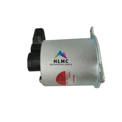 China 25620-E0133 Kobelco SK200-8 SK250-8 Hino JO5E Engine EGR Valve for sale