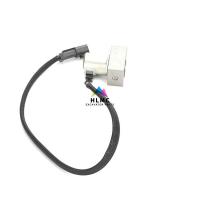 China 702-21-57500 Excavator Pilot Solenoid Valve PC200-7 PC300-7 PC400-7 for sale