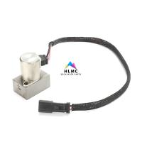 China 702-21-57500 Excavator Pilot Solenoid Valve PC200-7 PC300-7 PC400-7 for sale