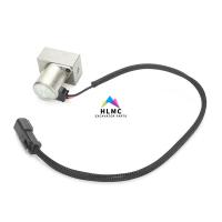 China 702-21-57500 Excavator Pilot Solenoid Valve PC200-7 PC300-7 PC400-7 for sale