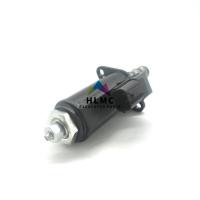 China KDRDE5K-31/30C40-111 YN35V00018F2 SK230-6 Hydraulic Pump Solenoid Valve for sale
