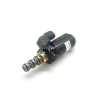 China KDRDE5K-31/30C40-111 YN35V00018F2 SK230-6 Hydraulic Pump Solenoid Valve for sale